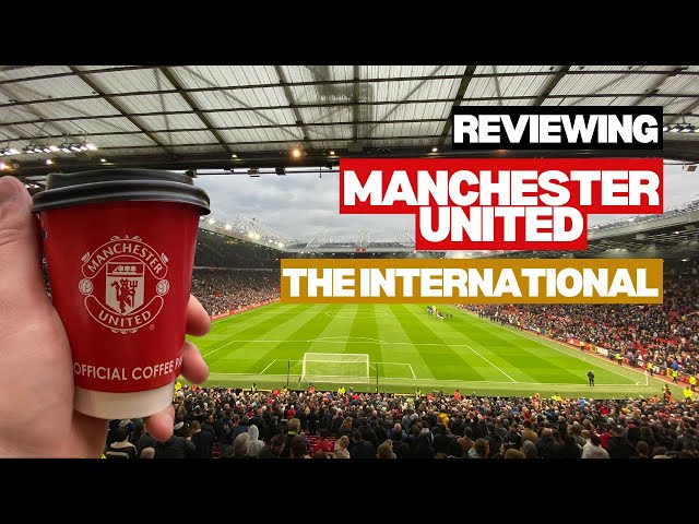 Manchester United Wallpaper Hd