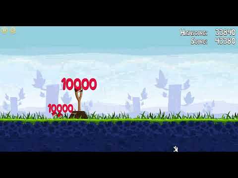 angry birds 9/11/2001 - YouTube