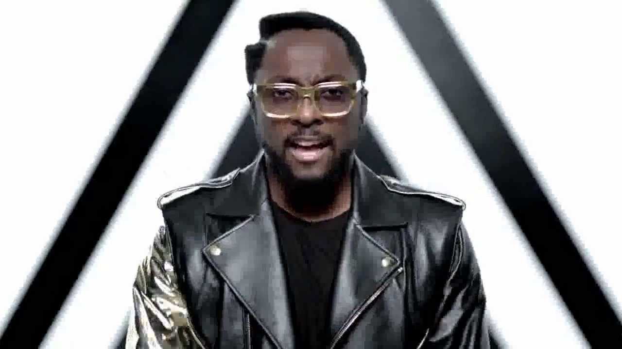 William - Scream And Shout Feat Britney Spears - YouTube