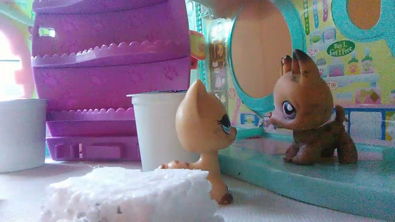 Friend at Cafe |•lps|• - YouTube