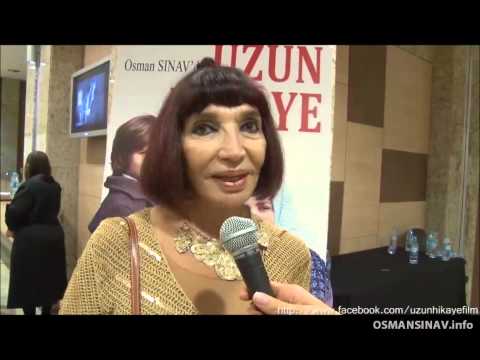 Uzun Hikaye Gala Sonrası Yorumlar-1