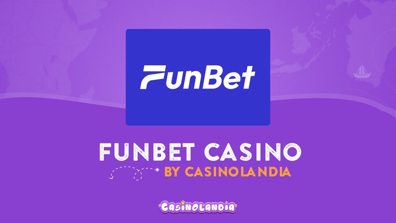 Funbet Casino Review - YouTube