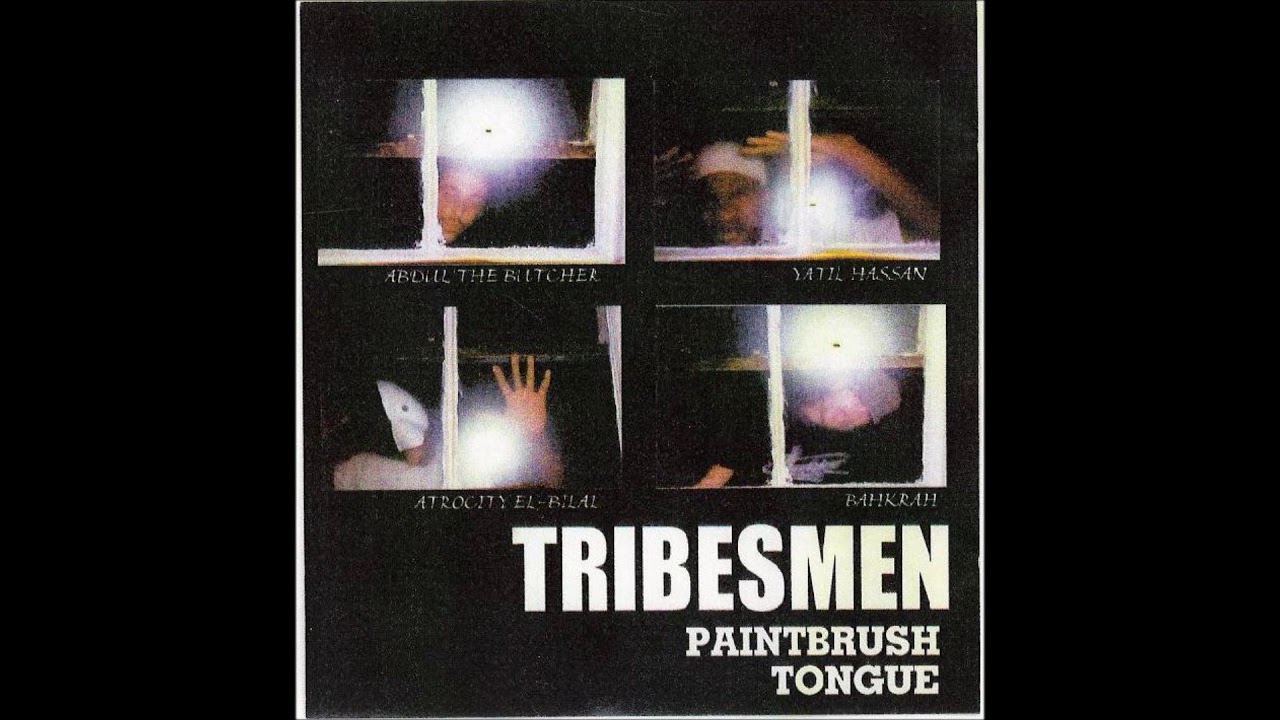 Tribesmen - The Gallery - YouTube