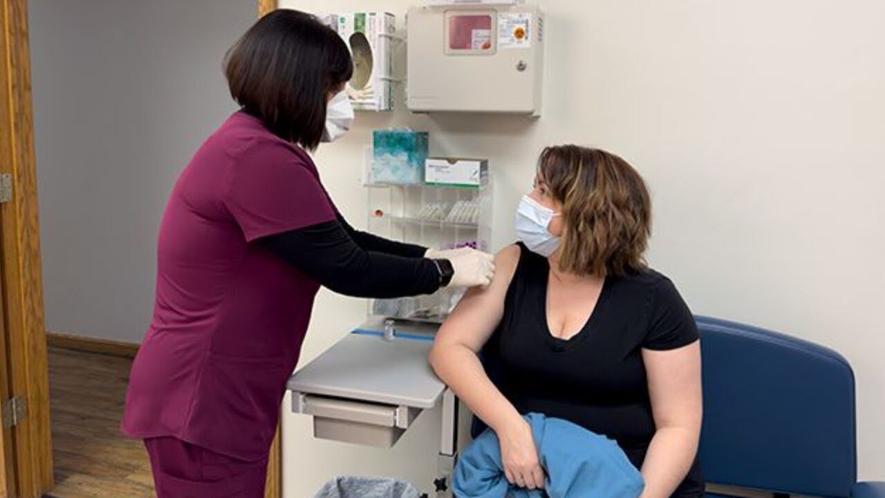 Alabama State Nursing Association requests funding for retention and ...