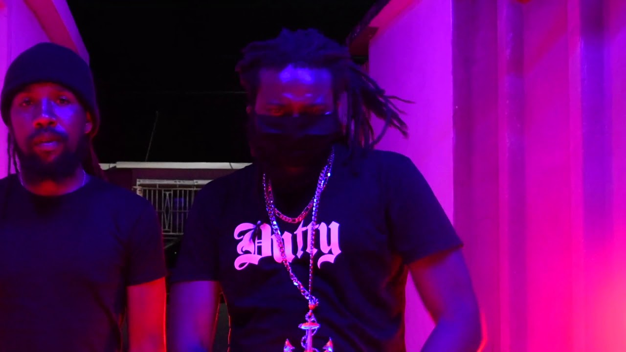 RAS AJAI 3 POINTS (Official Music Video) - YouTube