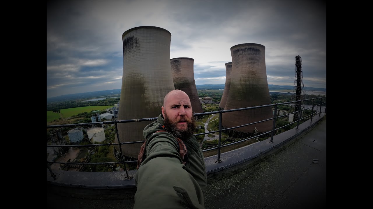 POWER STATION ALL ACCESS... - YouTube