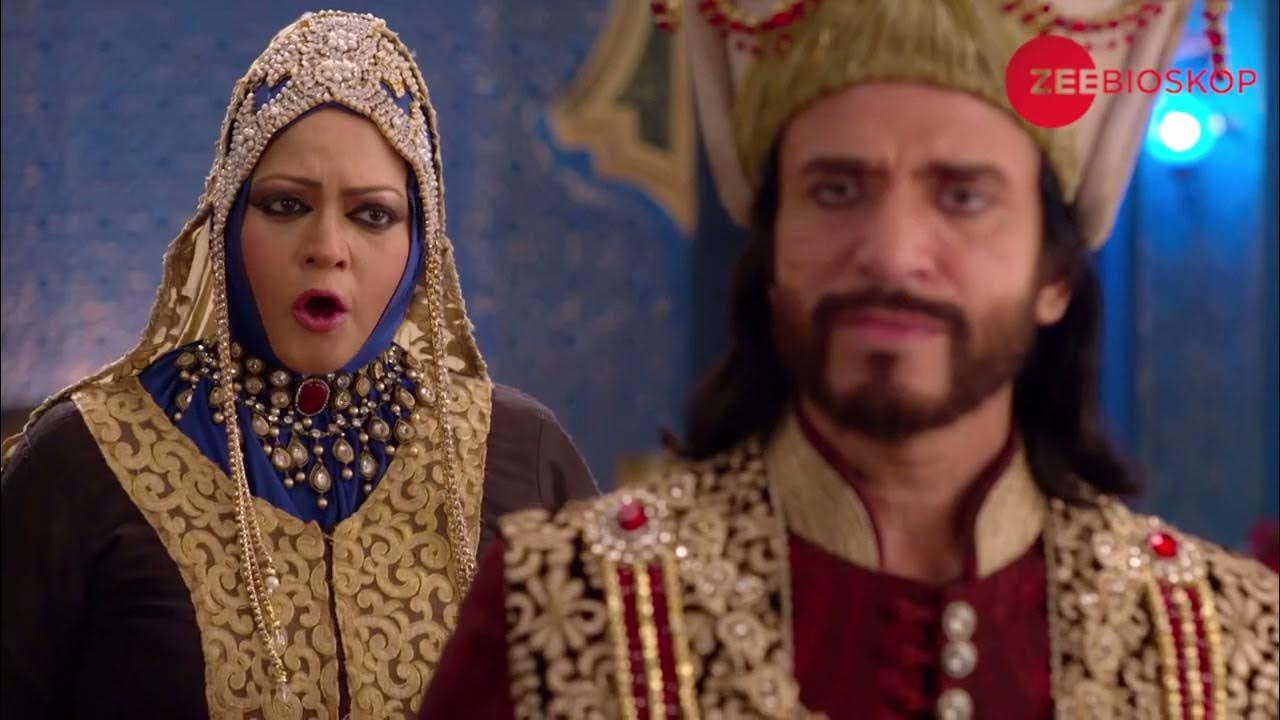 Razia Sultan | Episode - 112 | Part - 1 | Zee Bioskop - YouTube
