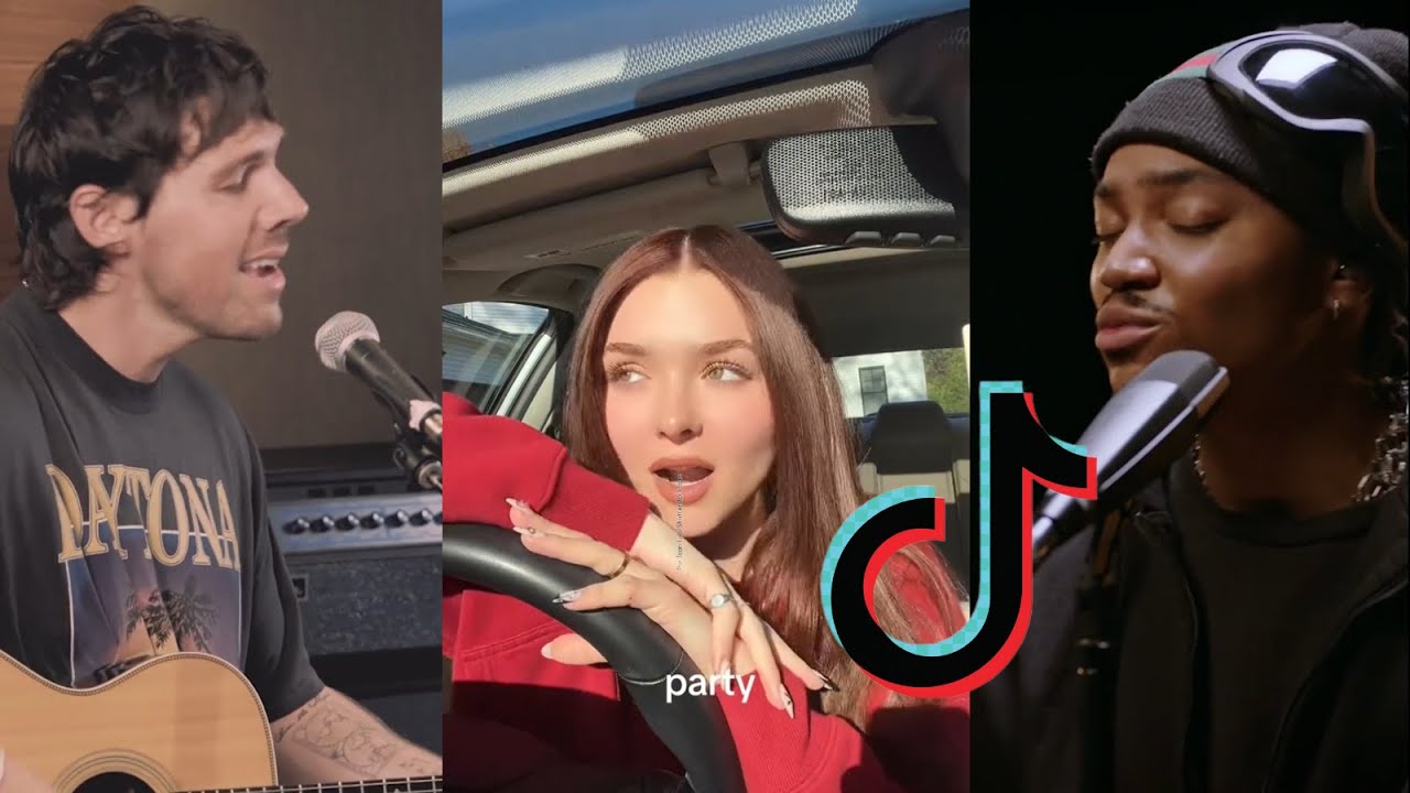 Incredible Voices Singing Amazing Covers!🎤💖 [TikTok] 🔊 [Compilation] 🎙️ ...