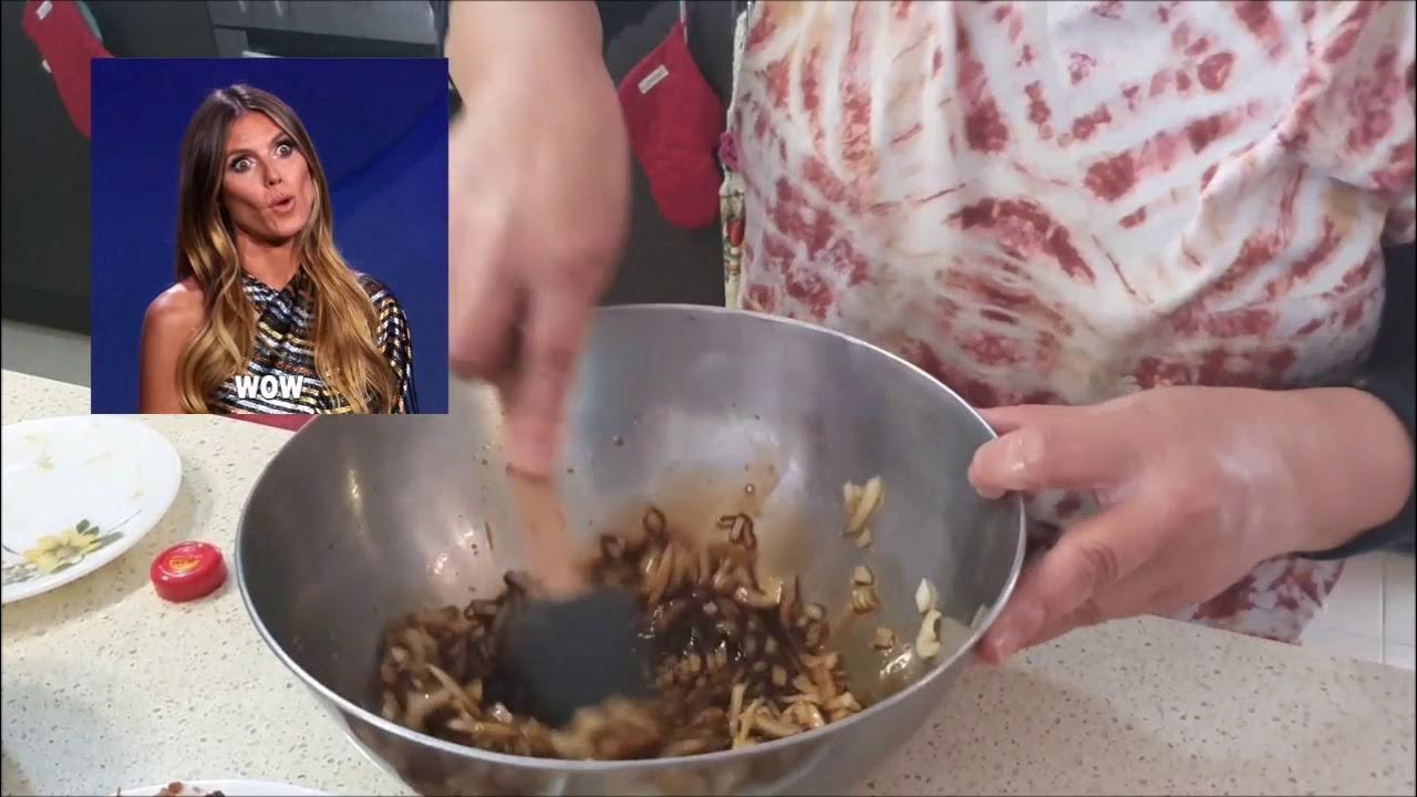 Easy Recipe Tokwa't Baboy ni Mommy Ritz - YouTube