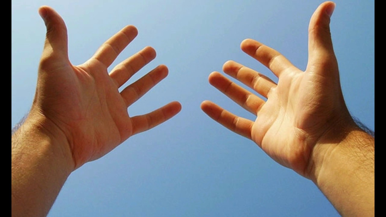 QUÉ SON LOS AMBIDIESTROS? - YouTube