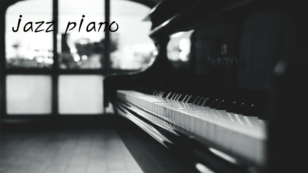 #cafe music#jazz piano songs#store music 잔잔한 재즈 피아노 음악입니다. - YouTube