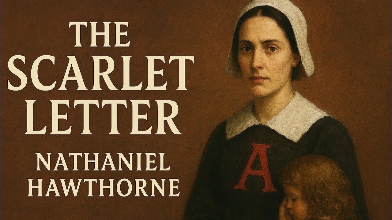 The Scarlet Letter by Nathaniel Hawthorne | Full Summary & Analysis ...