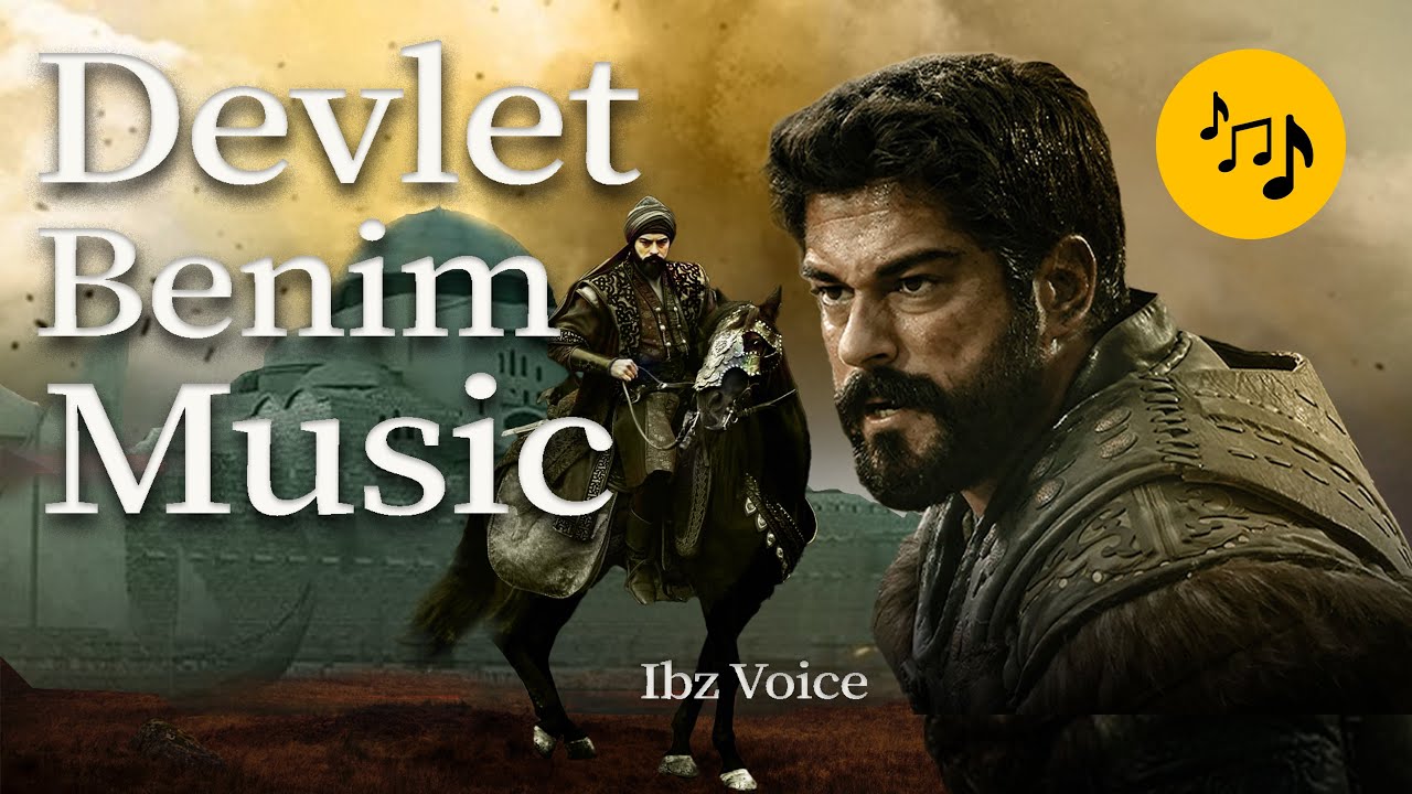 kuruluş osman müzikleri | kurulus osman devlet music | kurulus osman ...