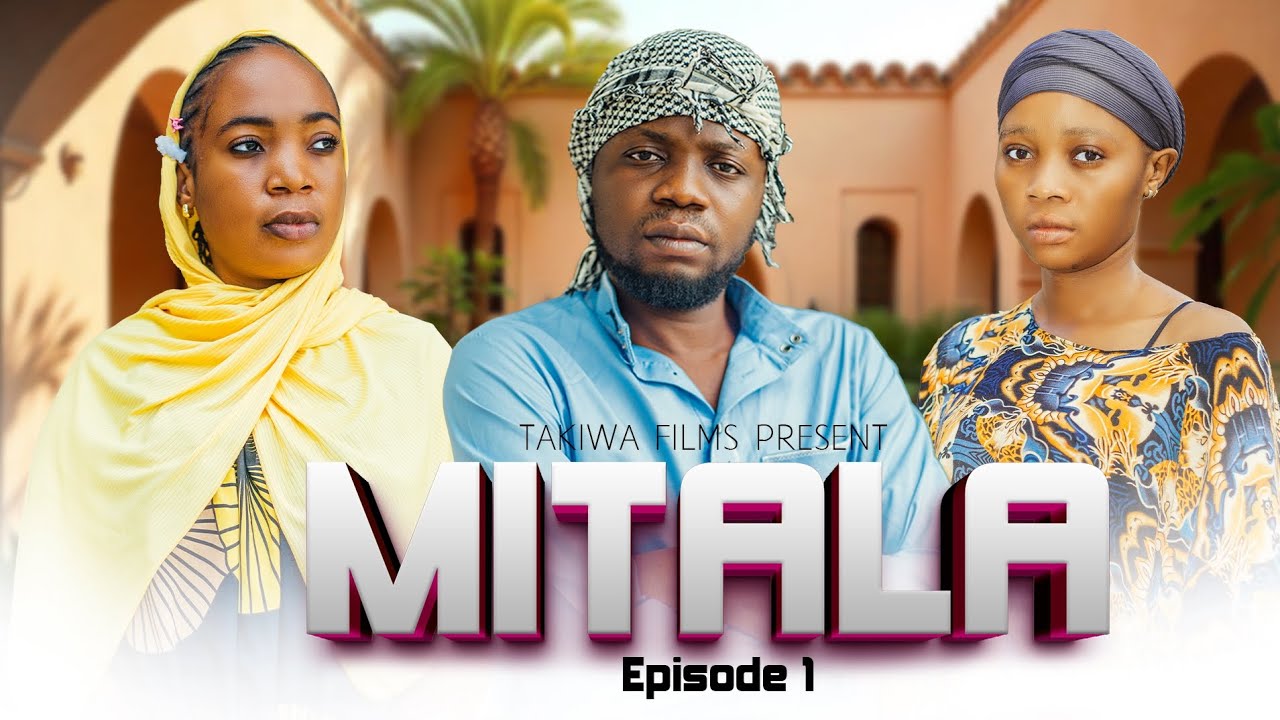 MITALA...ep (1) - YouTube