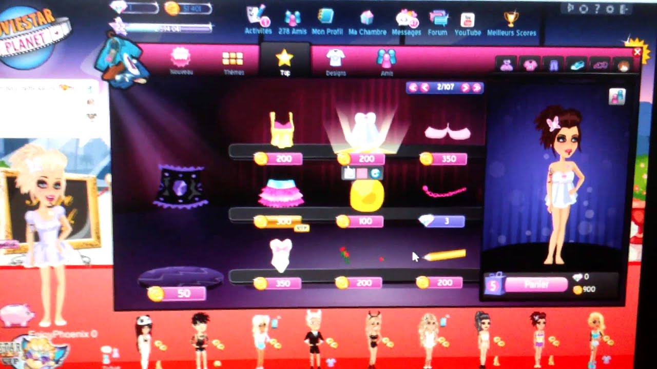 Look rare msp 😀 non vip - YouTube