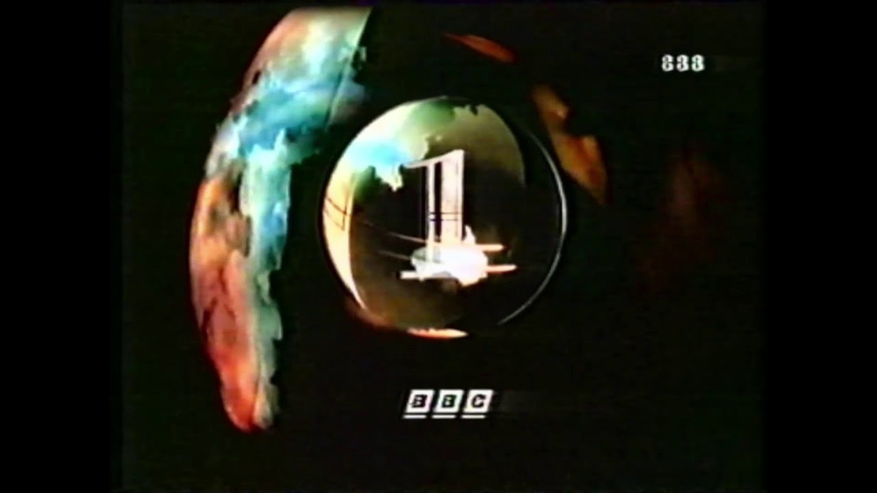 Continuity from the Original BBC 1 Broadcast of Doctor Who: The TV ...