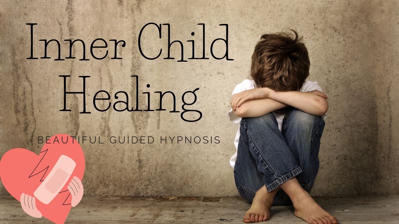 Unlock Your Inner Child: Hypnosis for Healing & New Perspectives - YouTube