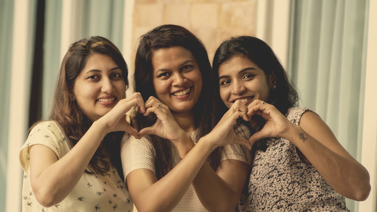 Dosti Forever - YouTube