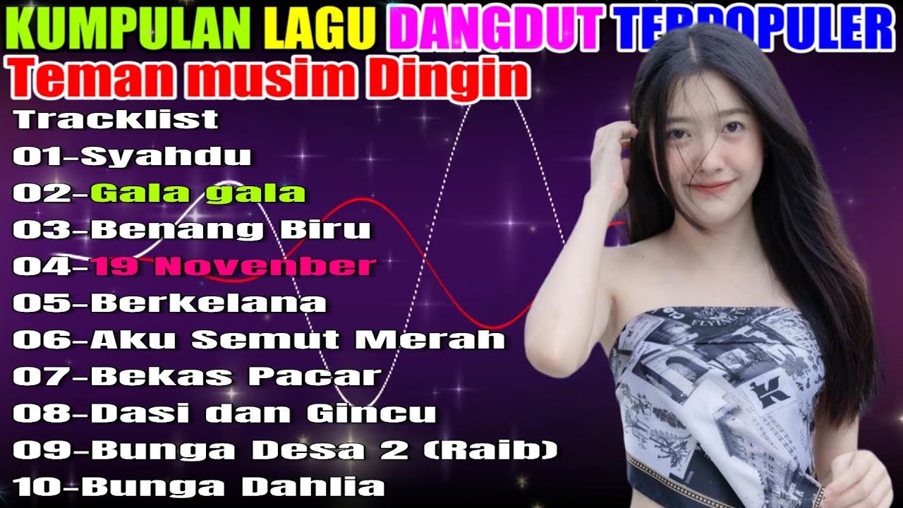 Dangdut Nonstop Mix 2023 💥Best Of Tropical Dangdut House Mix💥Rhoma ...