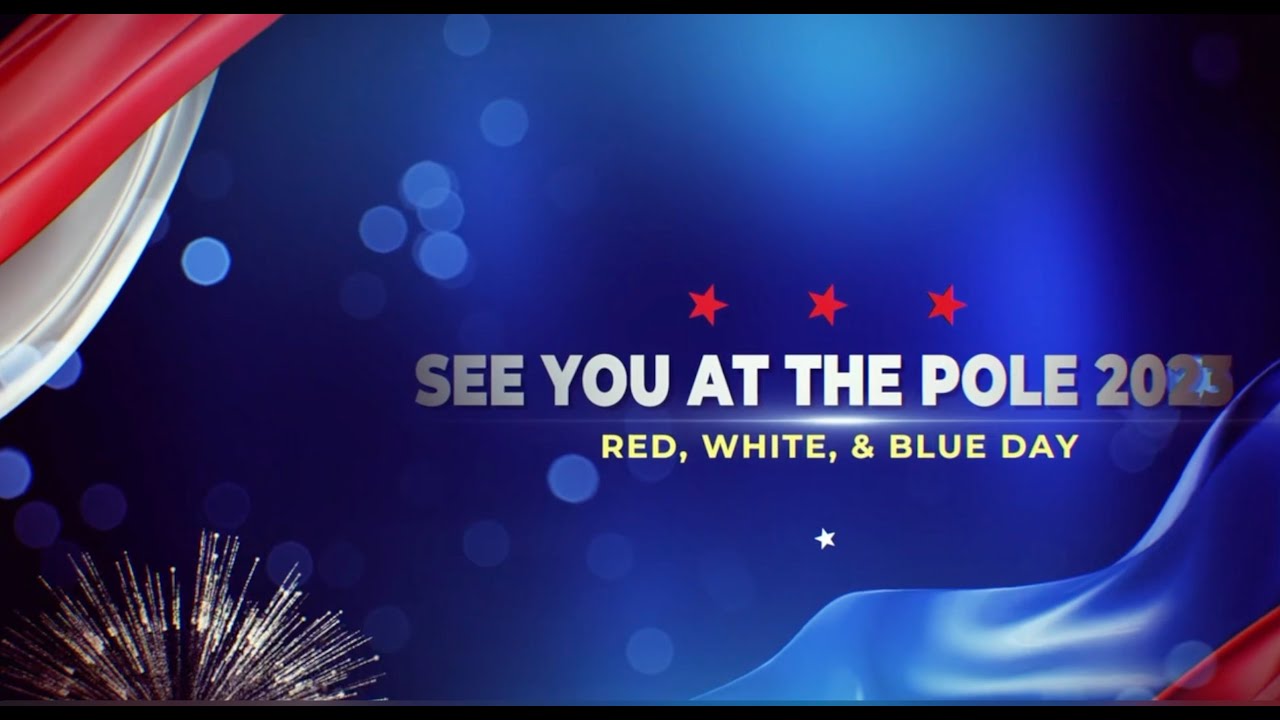 See You at the Pole 2023. - YouTube