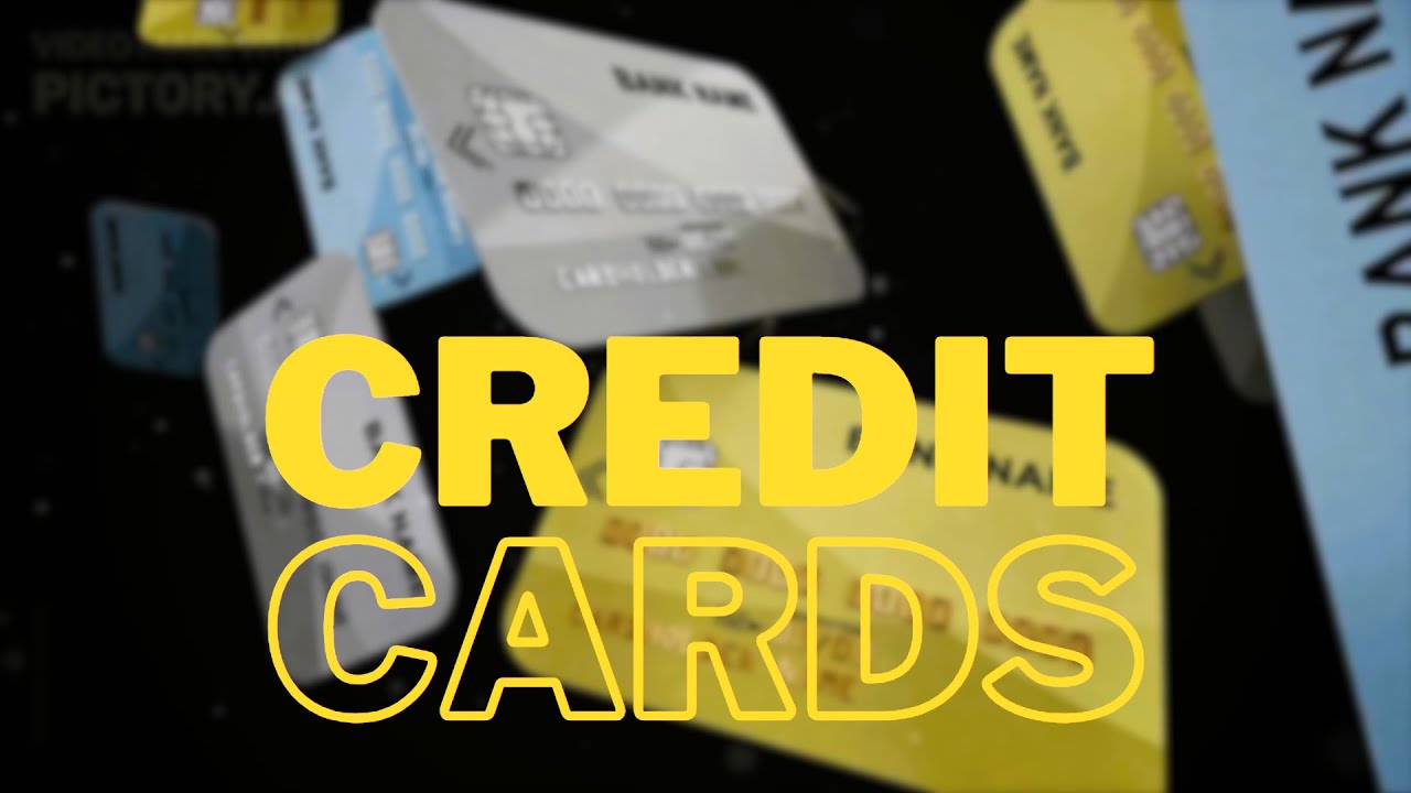 Demystifying Credit Cards: Understanding Functionality, Responsible Use ...