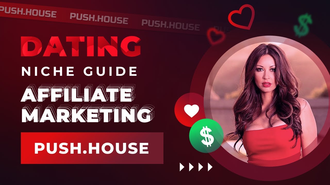 How to Make Money from Dating Affiliate Programs? Complete Guide to ...