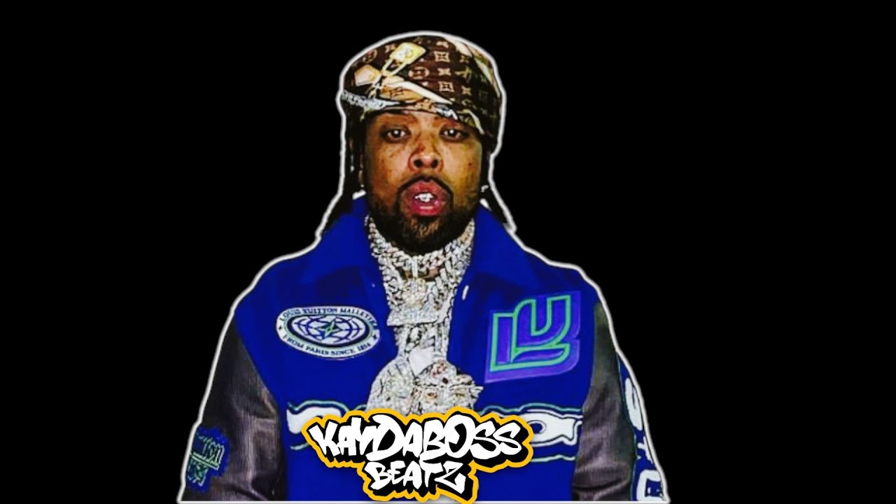 [FREE] Westside Gunn Type Beat "The Almighty " - YouTube