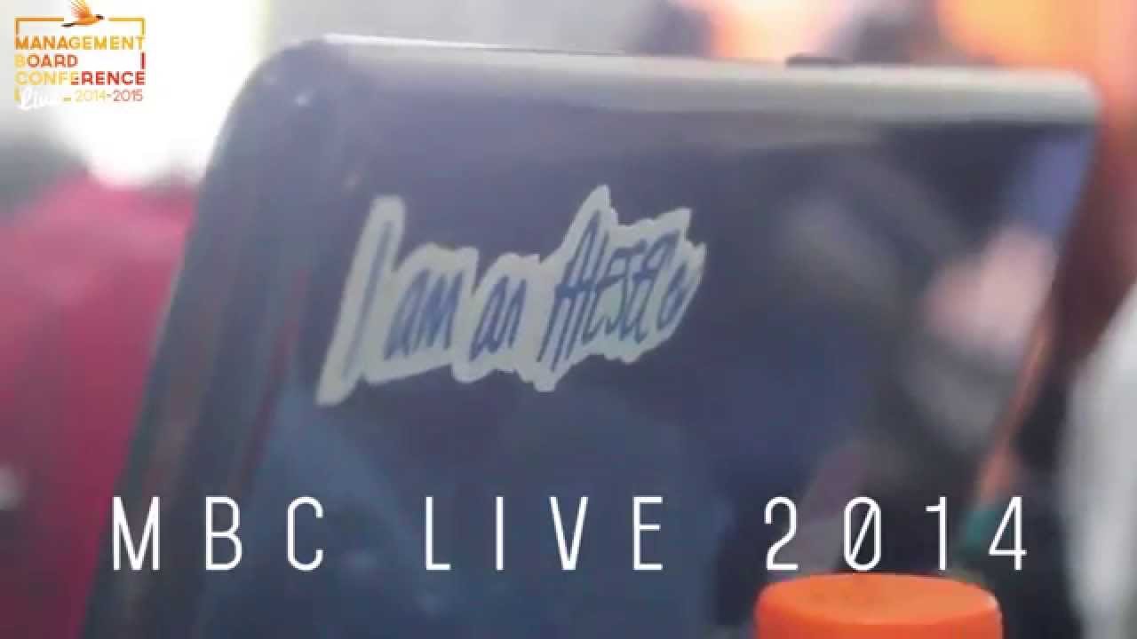 MBC Live 2014 - YouTube