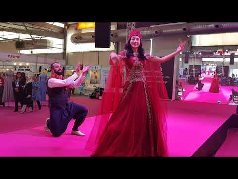 Anatolia Müzik Dans Diyarbakir Düğün Dansı