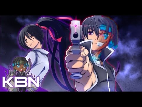 ARATA X AKIO RAP - Shoot It KBN Chrollo And Baby Yuki [Trinity Seven ...