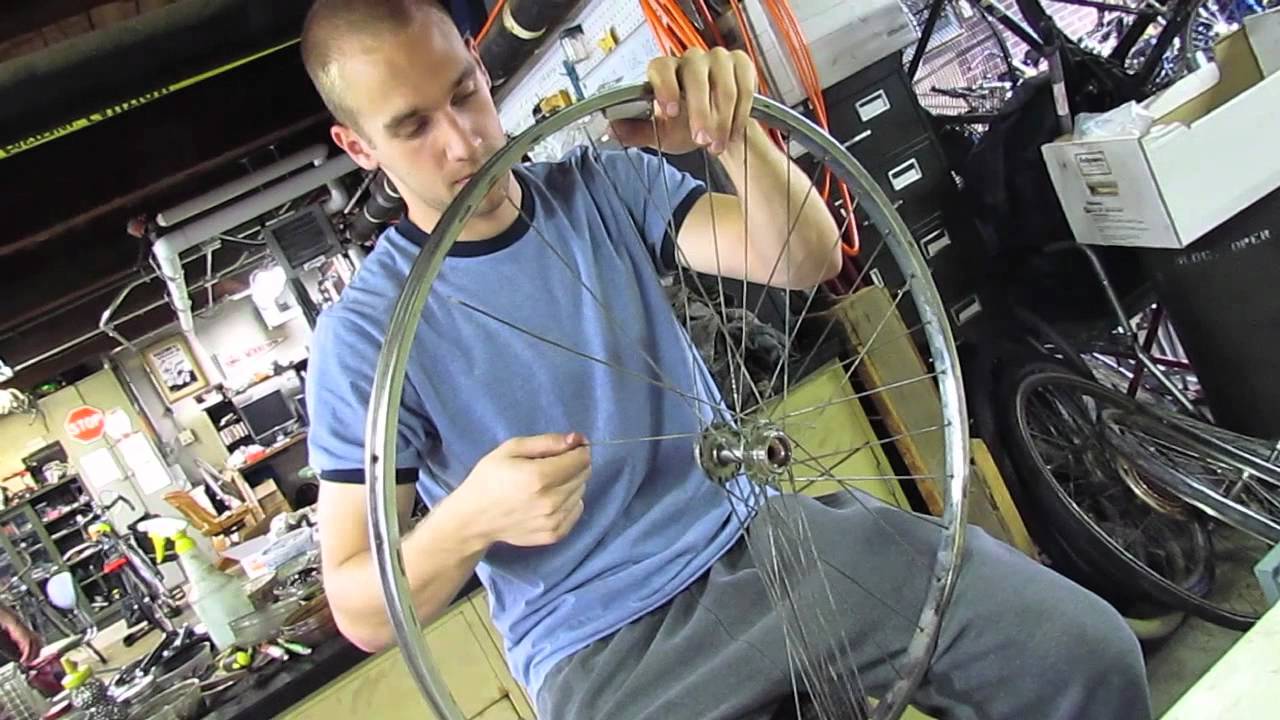 CU Bike Project - YouTube