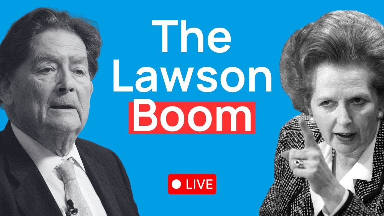 Lessons from the Lawson Boom: Inflation, Interest Rates, and BoE's ...