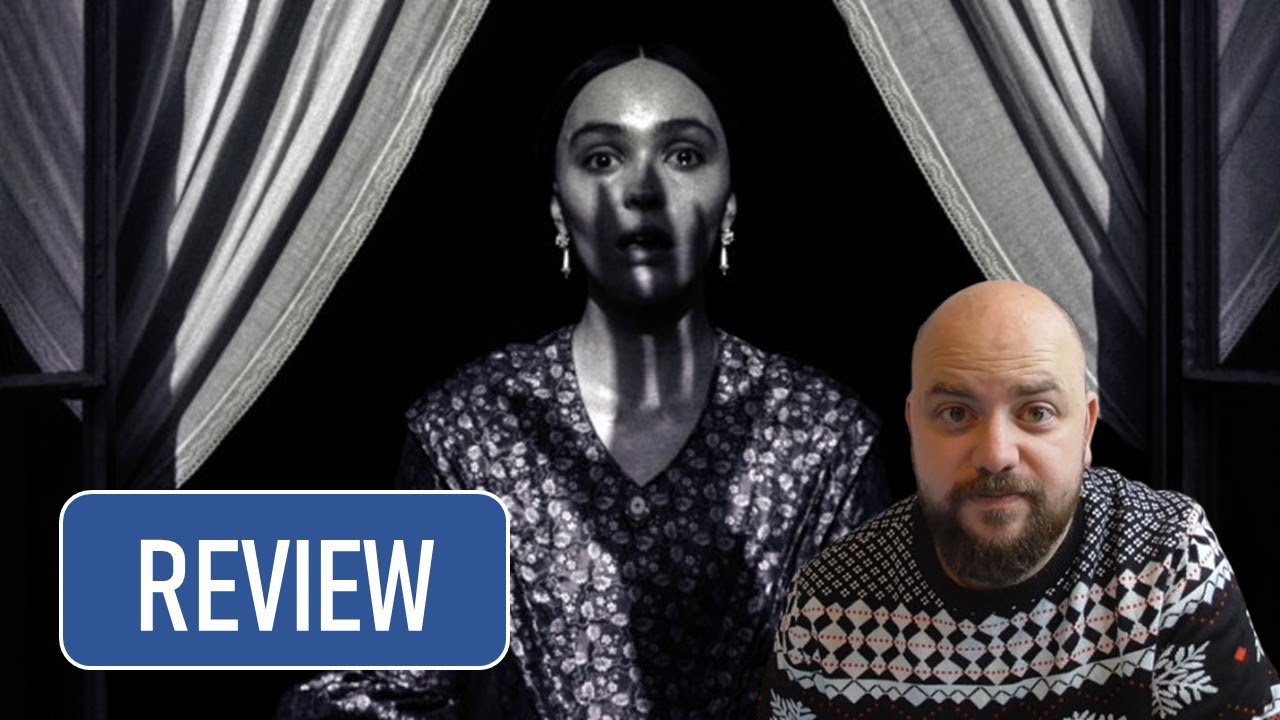 Ned DEPPert, Lily-Rose: NOSFERATU - Kritik/Review - YouTube