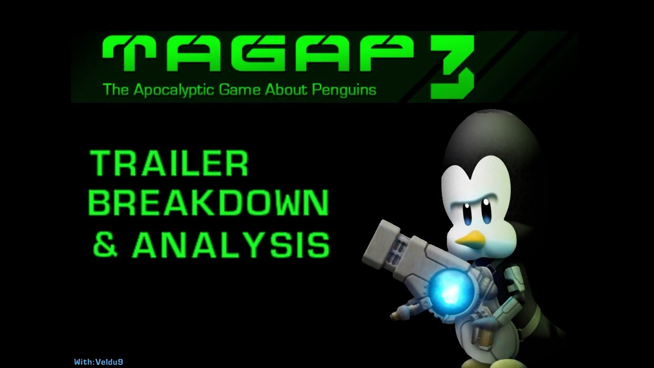 Tagap 3 Teaser Trailer breakdown/Analysis - YouTube