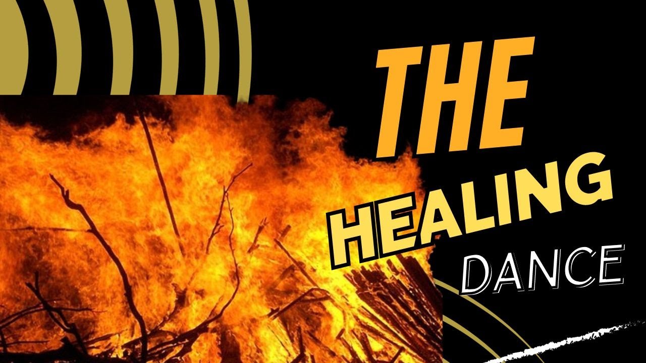 MAGICAL! How The Healing Dance Of The San Bushmen Works - YouTube