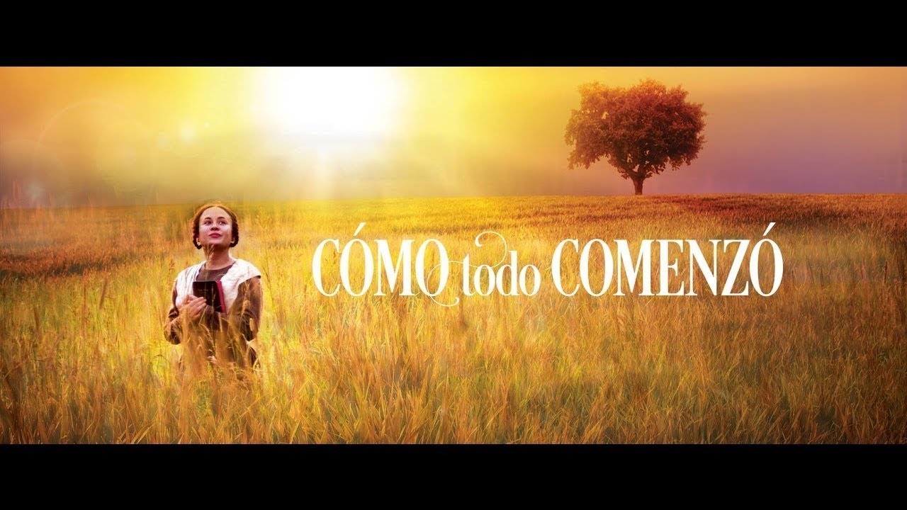 Cómo Todo Comenzó | Trailer Oficial - YouTube