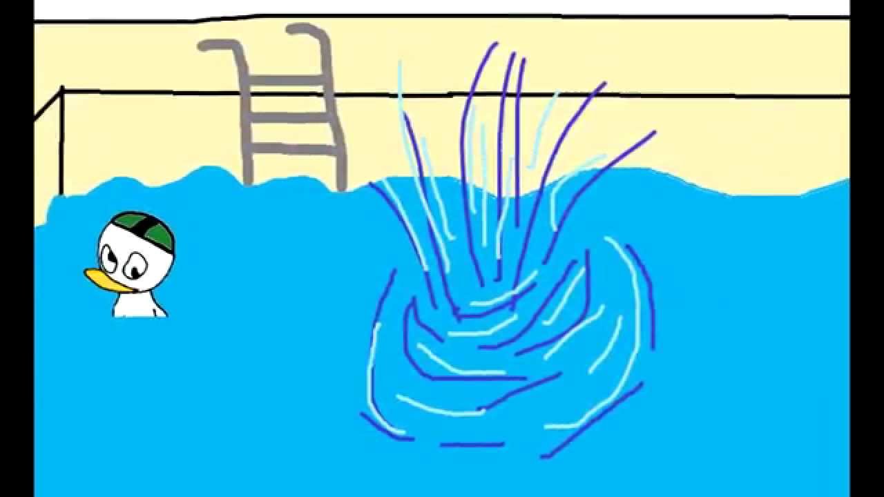 Pranks of Uncle Dolan 9 - Swimmin' pool - YouTube