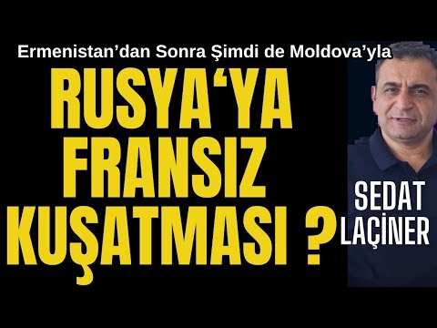 Fransa, Rusya'yı Kuşatıyor: Afrika'dan Moğolistan'a Fransa-Rusya Mücadelesi