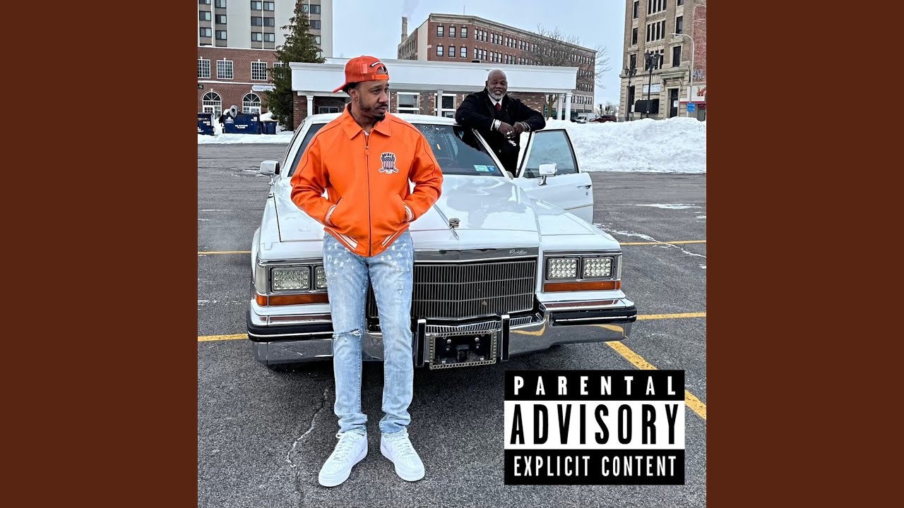 Johnny P's Caddy - YouTube Music