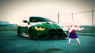 SWANRIVERRACING'S BAGGED JAVA GREEN M4 G82 | 4K |
