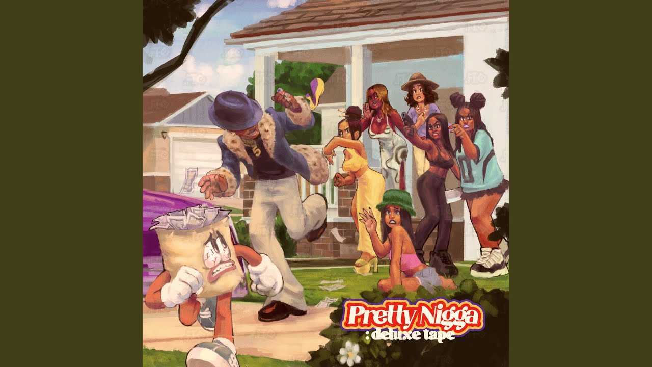 YOUNG PRETTY NIGGA - YouTube