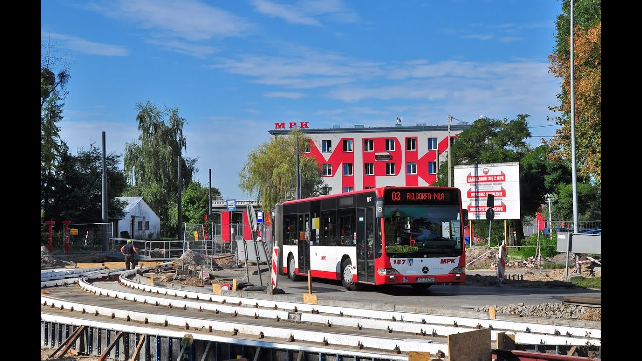 Mercedes-Benz O530G - YouTube