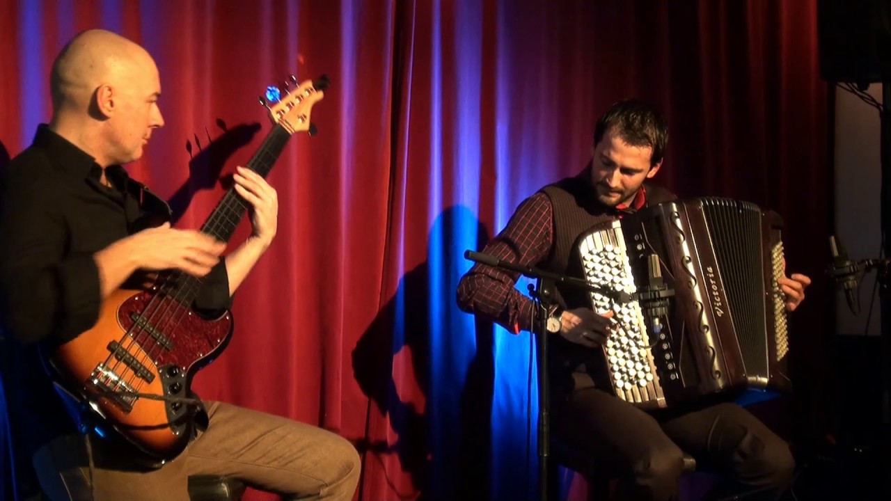 Balkan Groove Mix by JOVAN and Nikola Zaric - YouTube