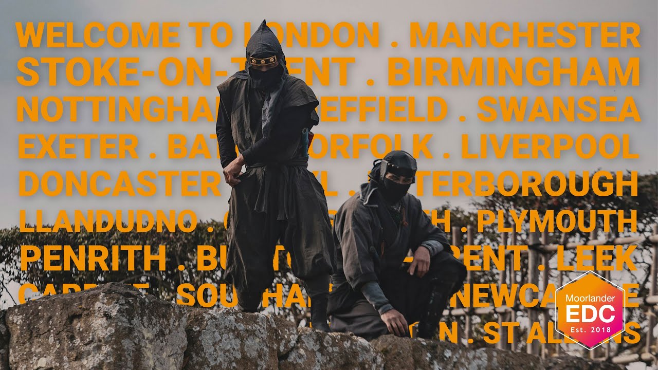 Pointless Token Political Gesture – UK NINJA SWORD BAN - YouTube