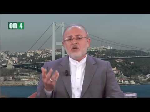 On4 Tv   Hikmet İklimi   Musa Aydın   1  Bölüm