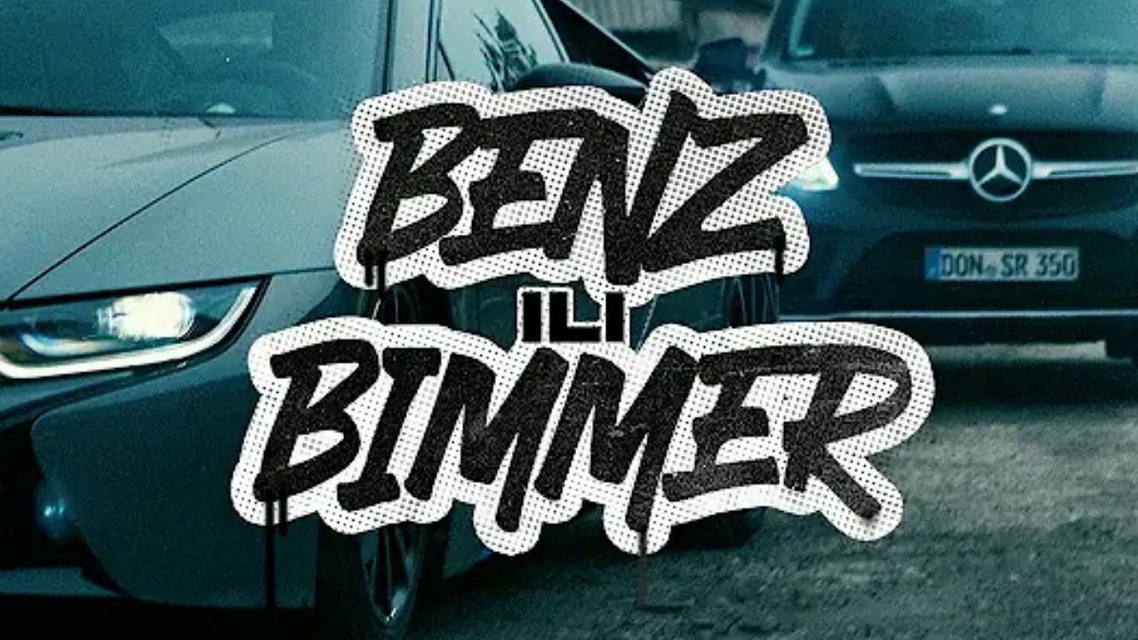 RASTA X ALEN SAKIC - BENZ ILI BIMMER (Official audio) - YouTube
