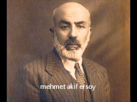 Mehmet Akif ERSOY-Oku-Yücel ARZEN