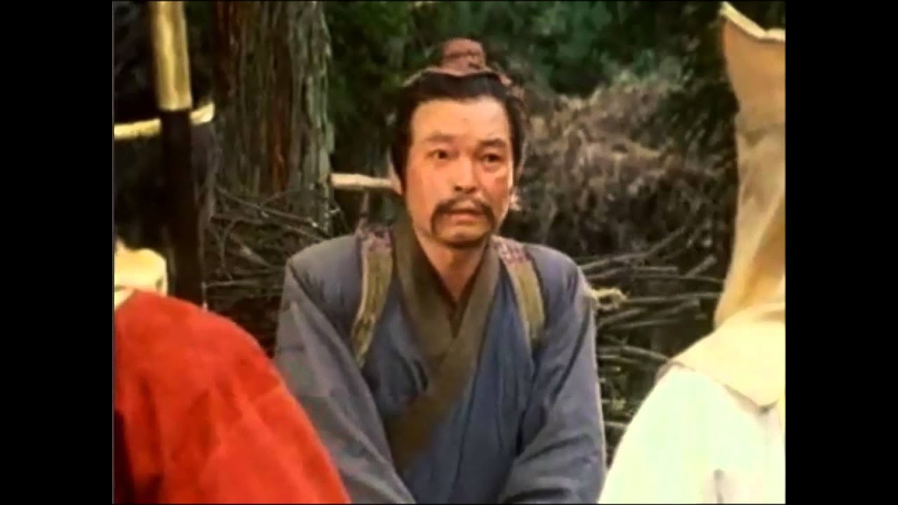 Monkey Magic - The Middle Path and Compassion - YouTube