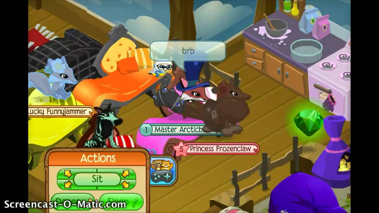 Animal Jam Master Goes To Japan! - YouTube