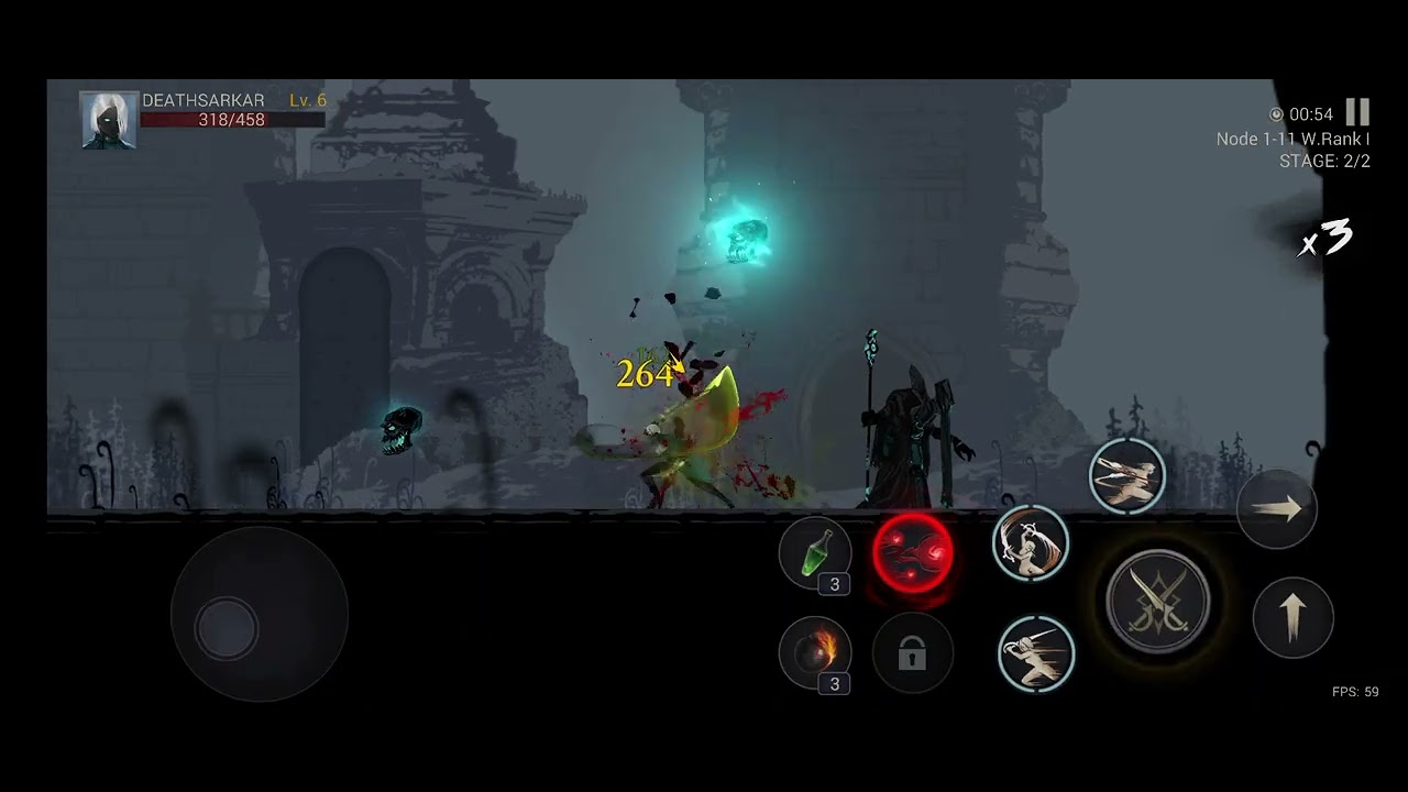 Getting ready for the Final Boss - YouTube